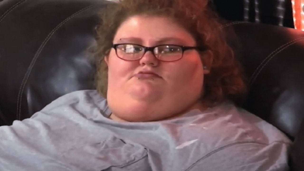 Chi è Seana Collins di Vite a Limite? Pesava 300 chili: ecco come è oggi