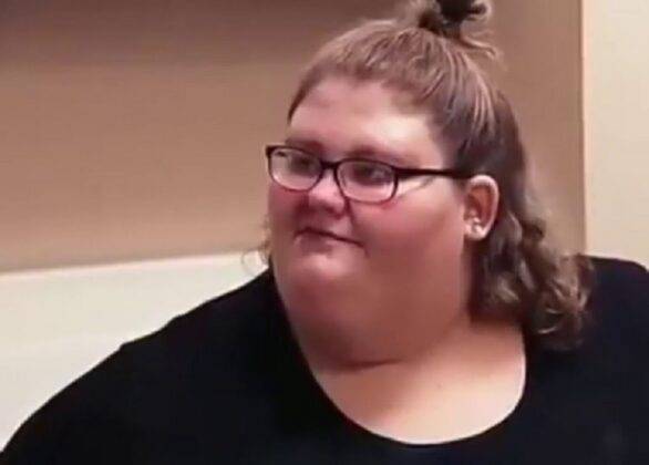 Chi è Seana Collins di Vite a Limite? Pesava 300 chili: ecco come è oggi