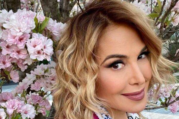 Fratelli Barbara D'Urso: la foto inedita con Daniela e Alessandro