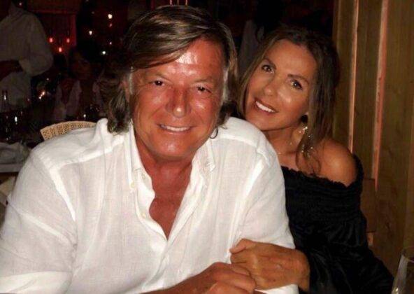 Chi è Adriano Panatta? Età, carriera, moglie e vita privata