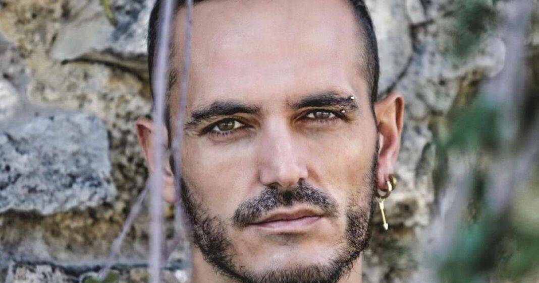 Fabrizio Prolli, ex marito di Veronica Peparini chi è: età, altezza ...