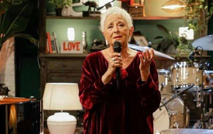 Chi è Isa Danieli: età, carriera, vita privata e curiosità