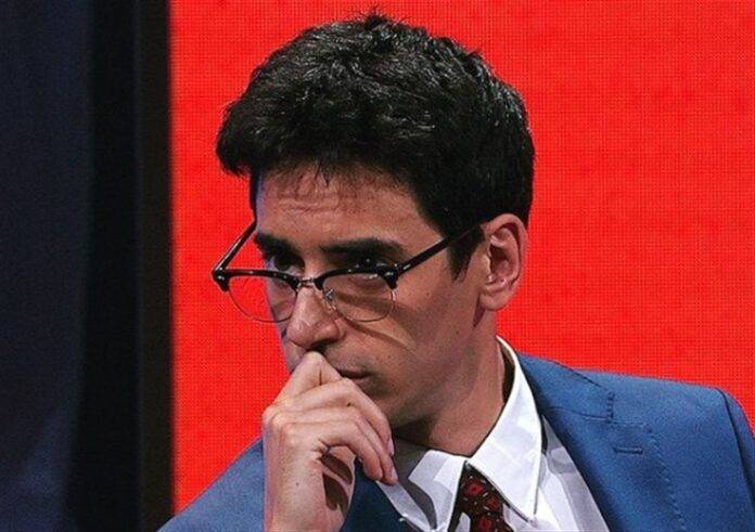 Chi è Valerio Lundini: età, carriera, curiosità e vita privata