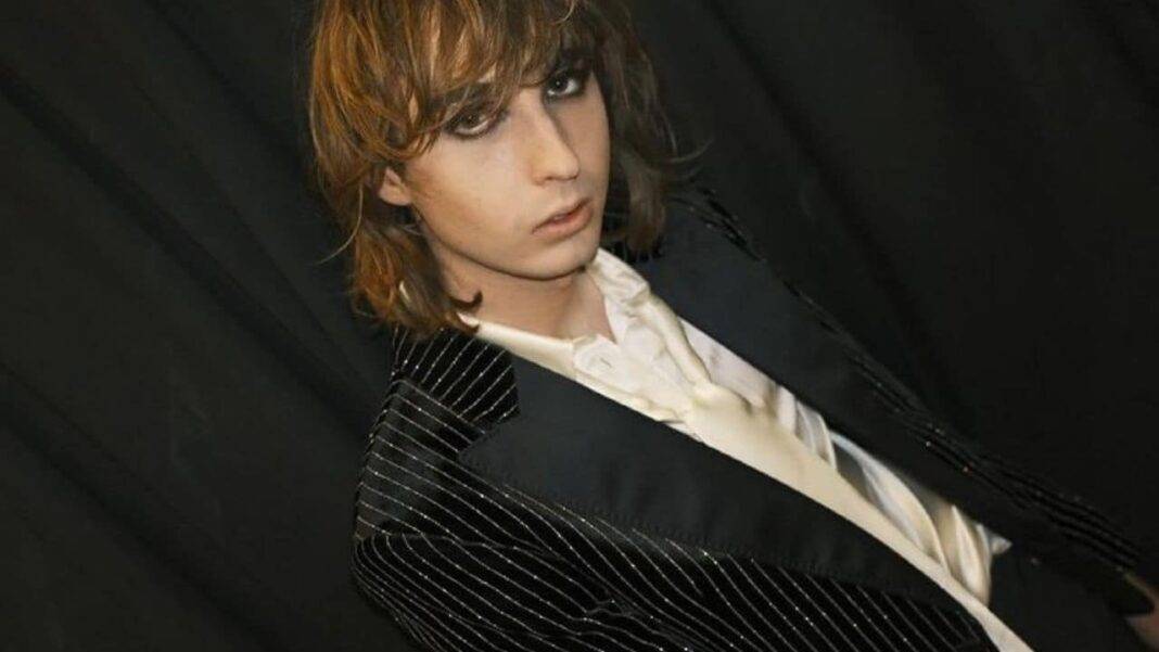 Thomas Raggi, chi è il chitarrista dei Maneskin: età, altezza, vita privata