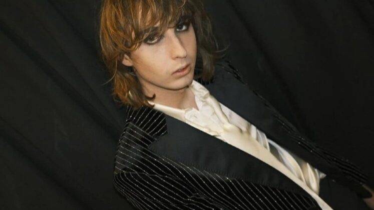 Thomas Raggi, chi è il chitarrista dei Maneskin: età, altezza, vita privata