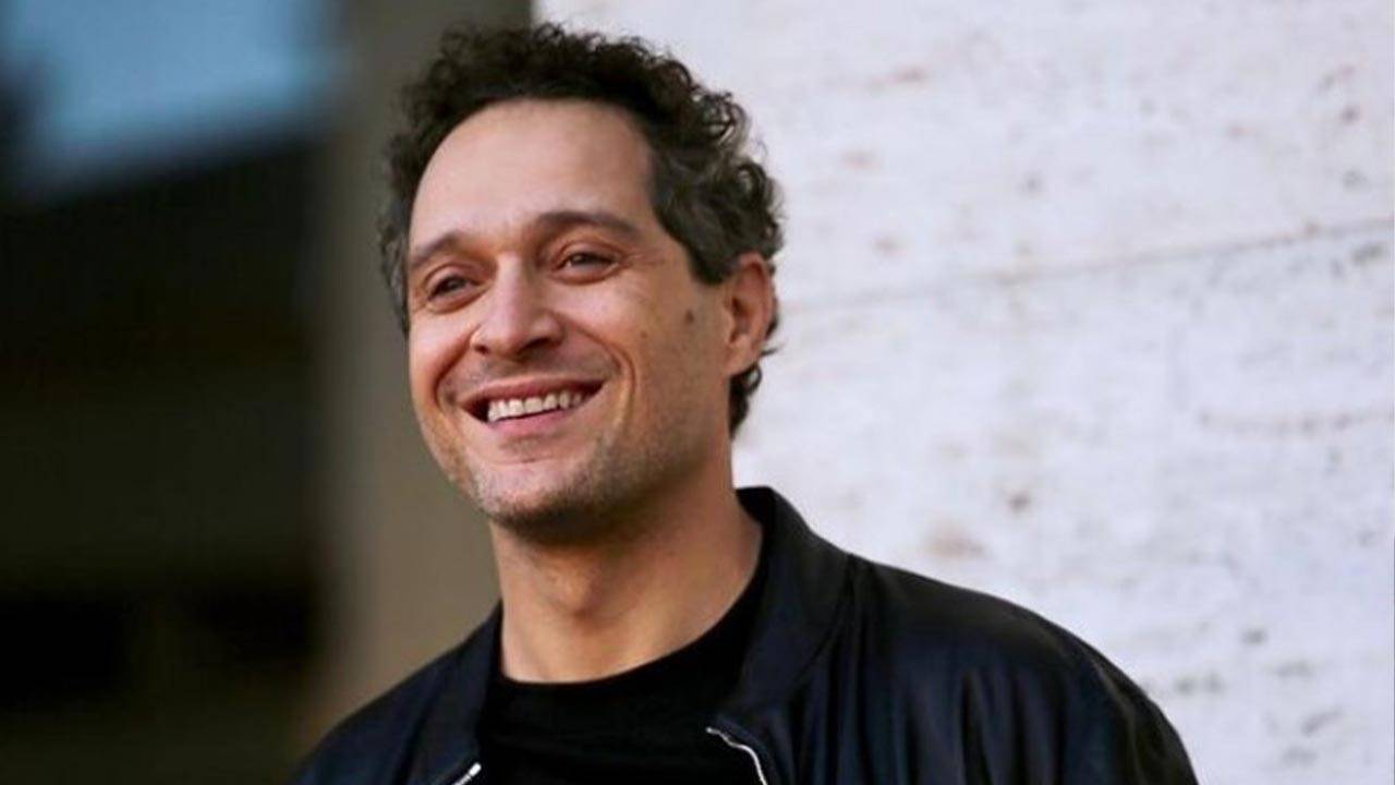 Claudio Santamaria, chi è: età, altezza, carriera, vita privata e Instagram