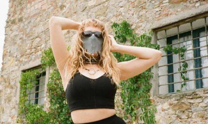 Myss Keta, chi è: età, altezza, vero nome, maschera e mistero