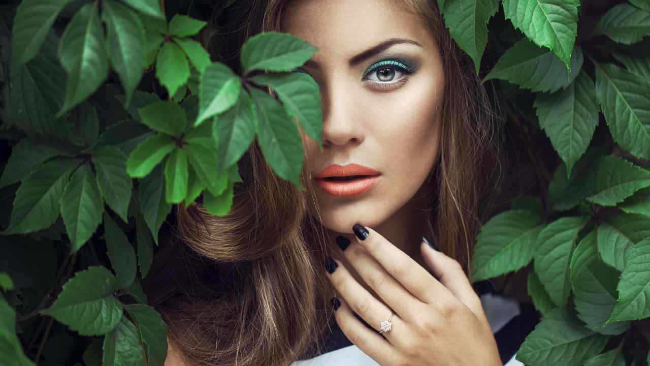 Trucco perfetto per occhi verdi: puoi farlo anche da sola, senza fatica ...