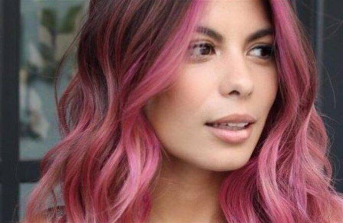Capelli Rosa: tutti i segreti sull'hair trend dell'estate