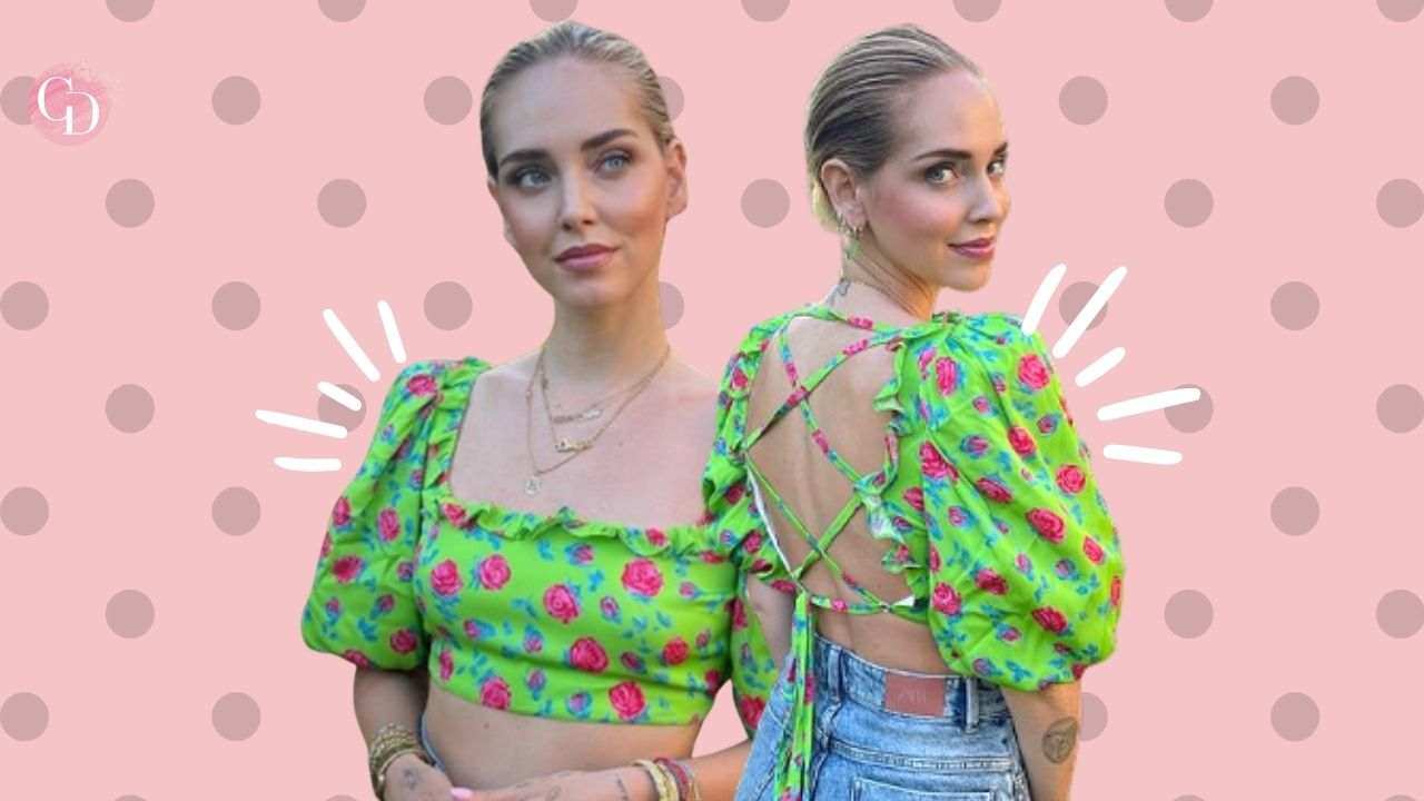 Verde Lime: a chi sta bene il colore più amato da Chiara?