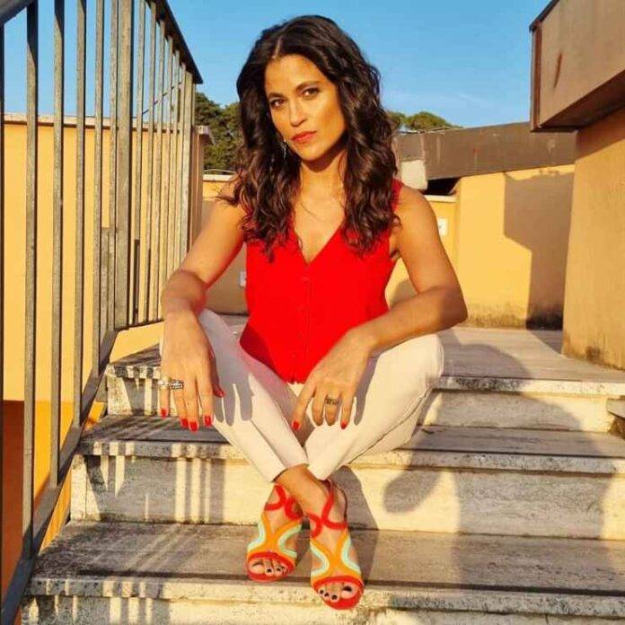 Veronica Gentili chi è, altezza e come ha stravolto la sua carriera