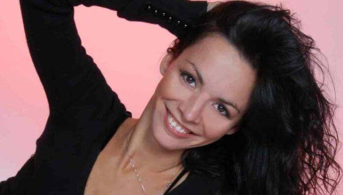 Era la star di Non è la Rai: ecco com'è diventata a 45 anni