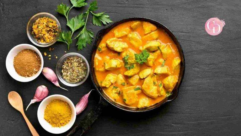 Troppo curry nel tuo piatto? Il rimedio ideale per ogni preparazione ...