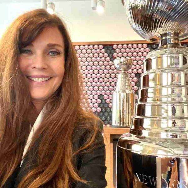Ricordate Carol Alt? Ecco com'è oggi a 60 anni - CheDonna.it