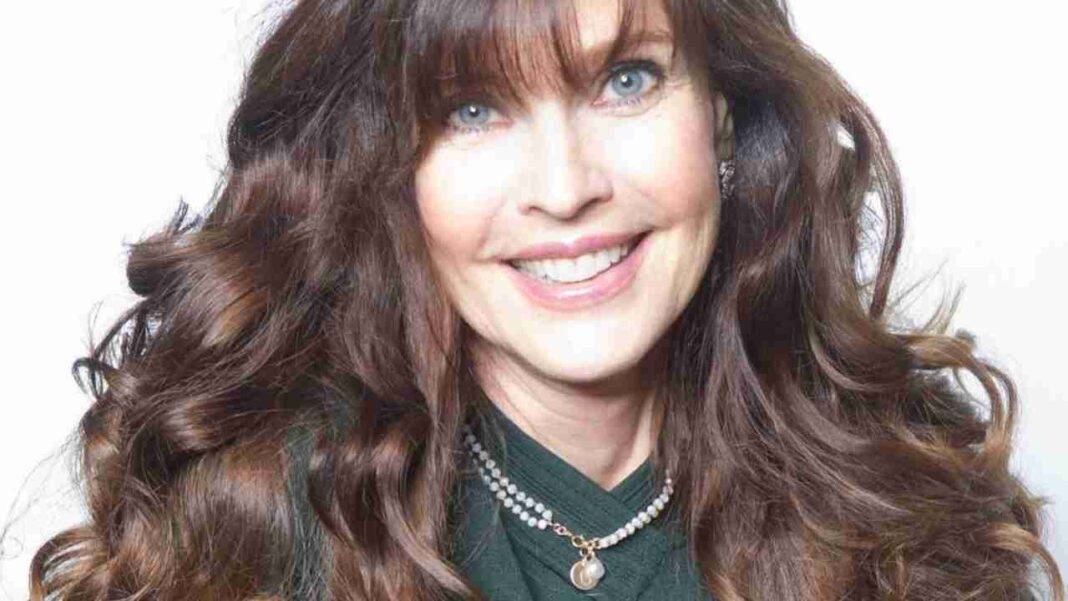 Ricordate Carol Alt? Ecco com'è oggi a 60 anni - CheDonna.it