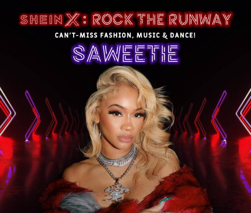 Shein: diventa super glamour con gli eventi 2021 - CheDonna.it