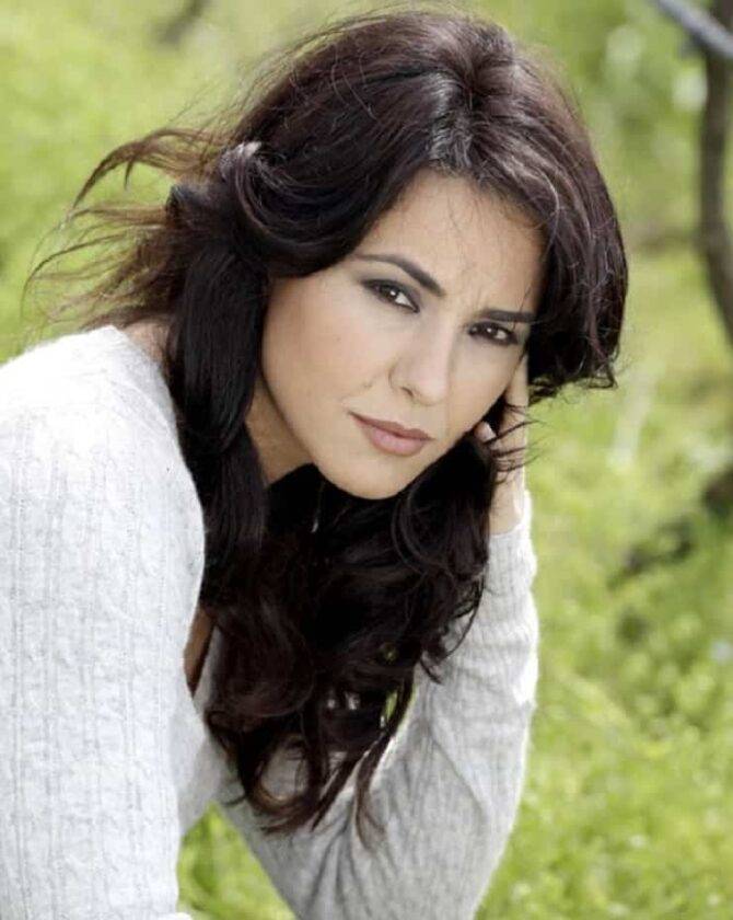 Da Non è la Rai al cinema: ecco com'è e cosa fa oggi - CheDonna.it