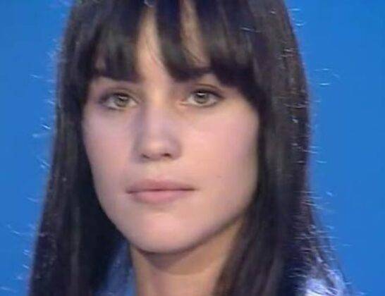 Antonella Mosetti rifatta? Prima e dopo la chirurgia, foto