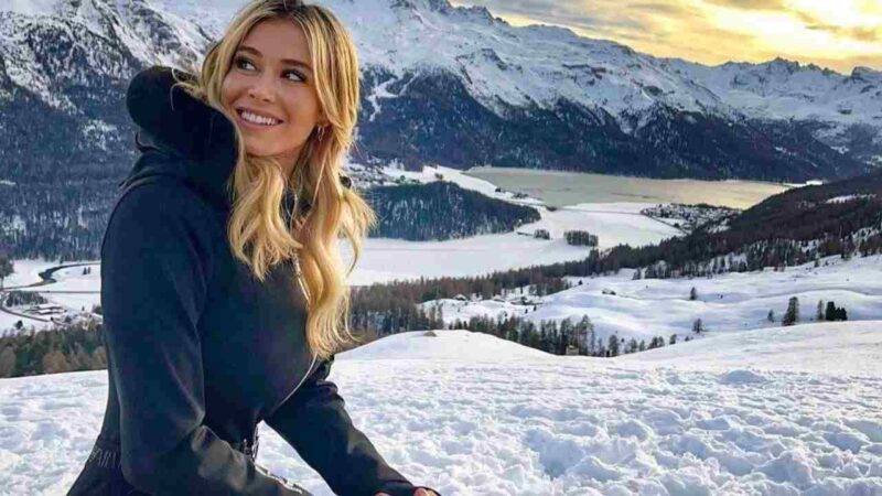 Diletta Leotta rifatta? Ecco la foto prima e dopo la chirurgia