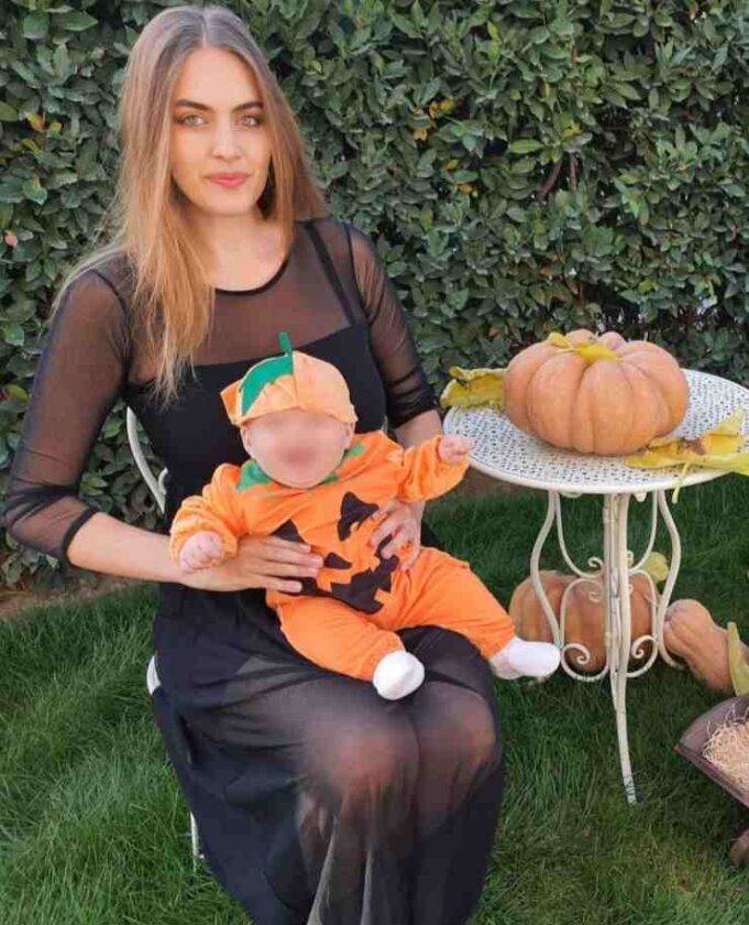 Che fine ha fatto l'ex Miss Italia 2012 Maria Perrusi? Eccola oggi