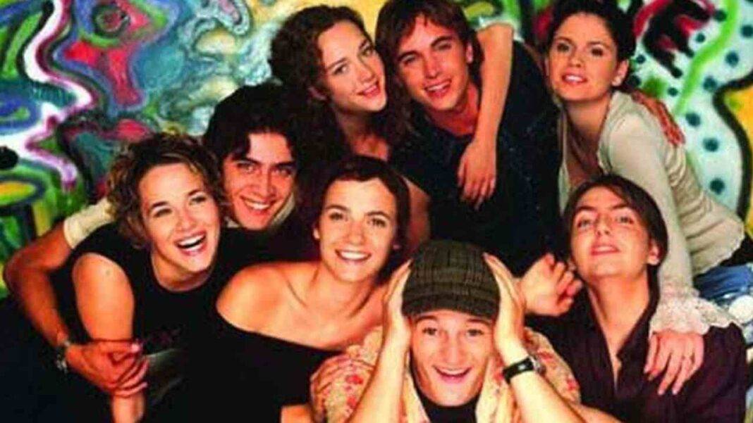 Ricordate Laura Chiatti in 'Compagni di Scuola'? Ecco com'è cambiata