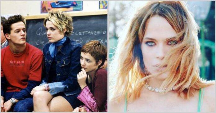 Ricordate Laura Chiatti in 'Compagni di Scuola'? Ecco com'è cambiata