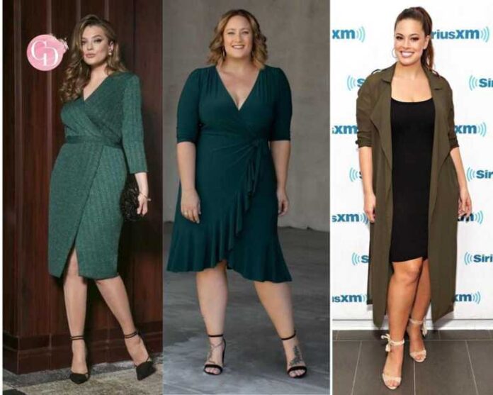 L'outfit perfetto per un fisico ovale si realizza in 3 facili step ...