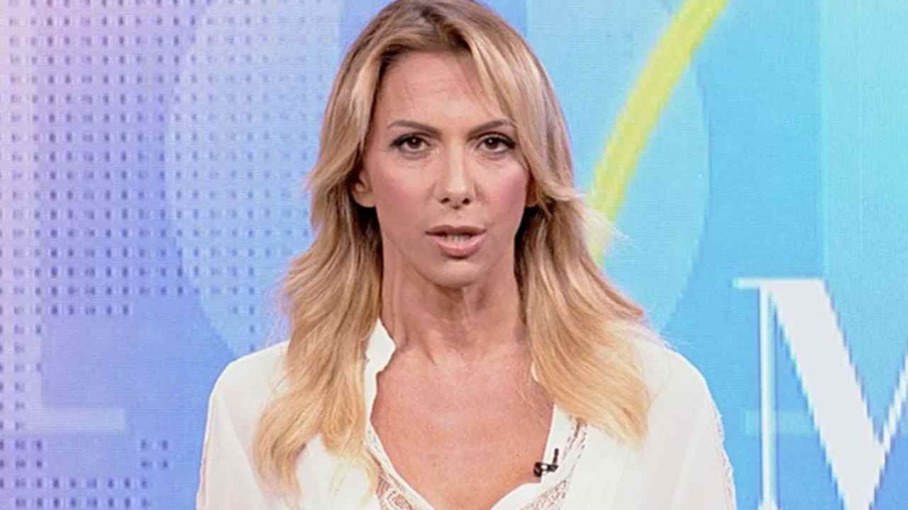 Simona Branchetti compagno | sta con Andrea Ruggieri | ex di Anna ... Simona Branchetti compagno | sta con Andrea Ruggieri | ex di Anna ...