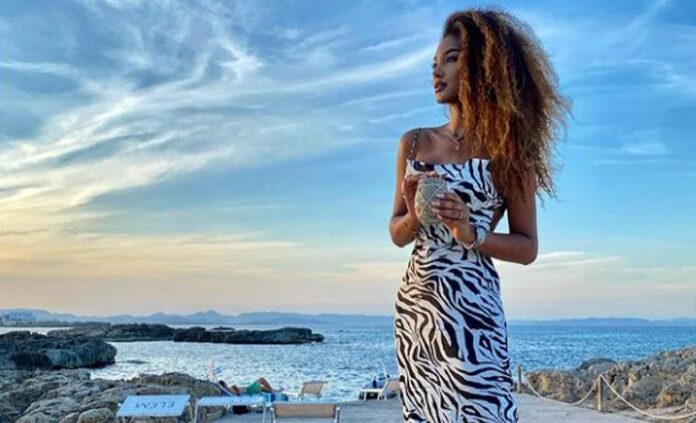 Samira Lui, chi è: età, altezza, L'Eredità, Tale e Quale Show - CheDonna.it