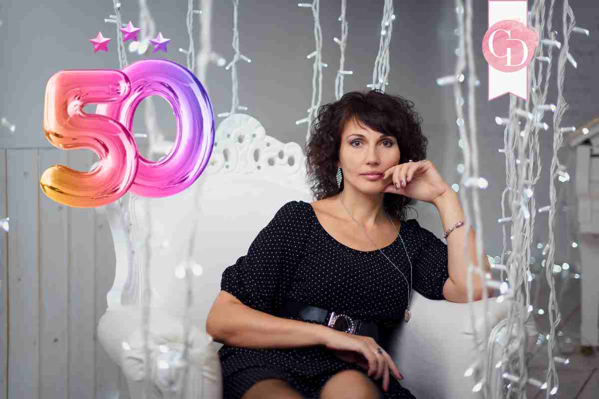 20 tagli di capelli alla moda per donne over 50 che hanno il coraggio ...