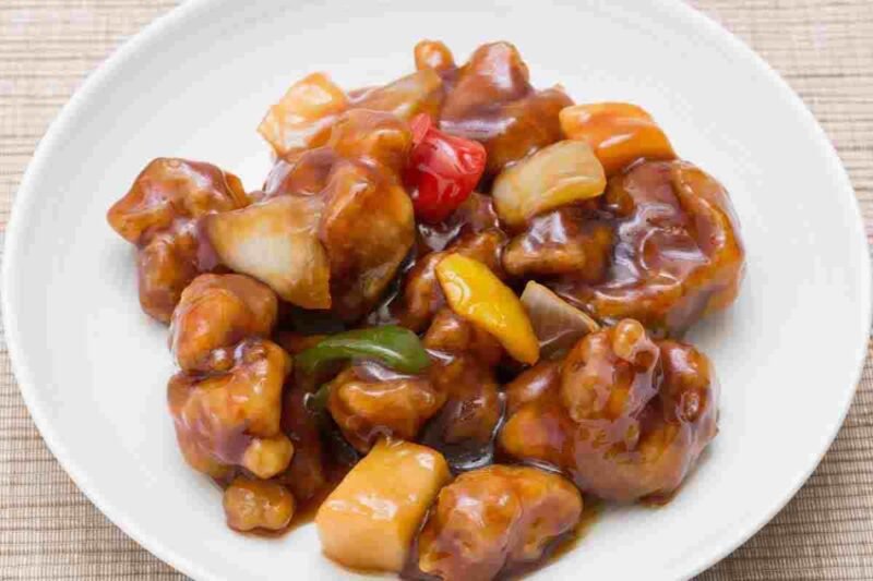 Maiale in agrodolce, la vera ricetta cinese - CheDonna.it