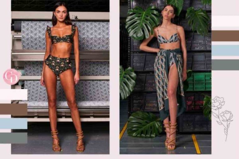 La moda mare del 2023 come non te l'aspetti! Quali sono i bikini di tendenza? - CheDonna.it