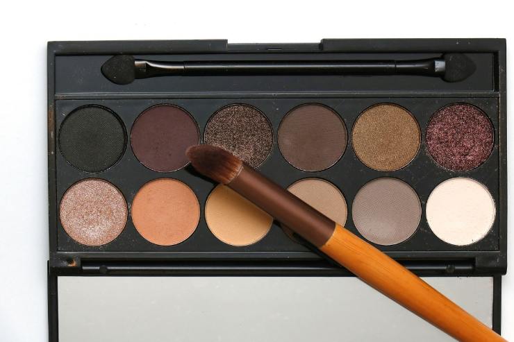 Ombretto neutro, ecco come utilizzarlo nel modo corretto