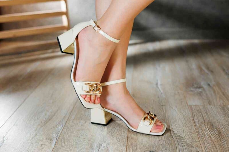 Scarpe comode ed eleganti, i trend dell'estate 2024
