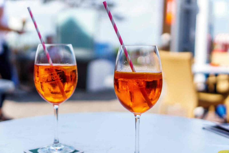 Spritz: la ricetta originale veneziana