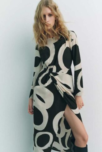 Zara, la nuova collezione donna che ti farà dire "voglio tutto ...