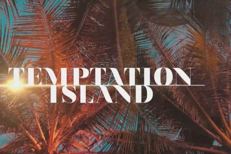 Sarah e Valerio sono la quinta coppia di Temptation Island 2025: un ...