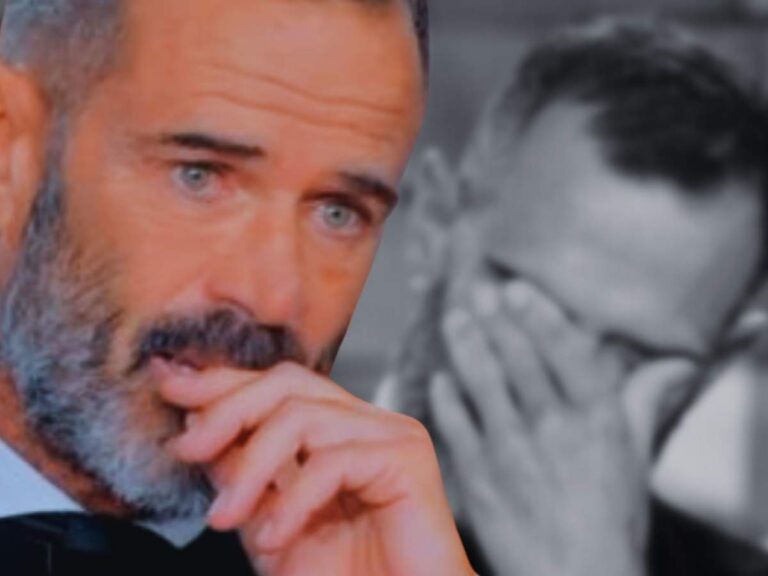 Il dolore nascosto di Ascanio Pacelli: la confessione prima del Grande ...