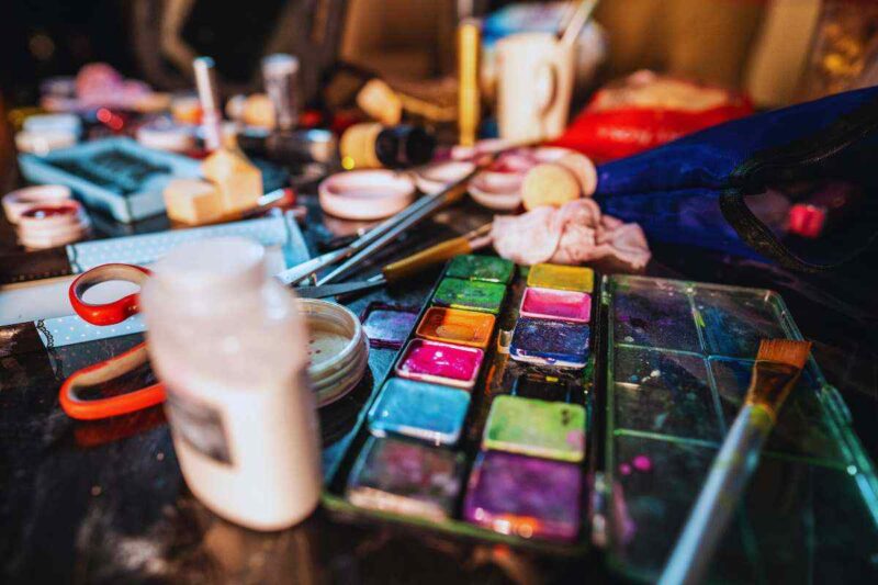 Cos'è il Project Pan? La tendenza dei social media spiegata - CheDonna.it