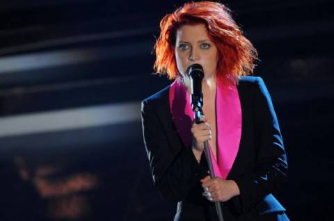 Noemi: chi è? Età, altezza, peso, carriera e vita privata